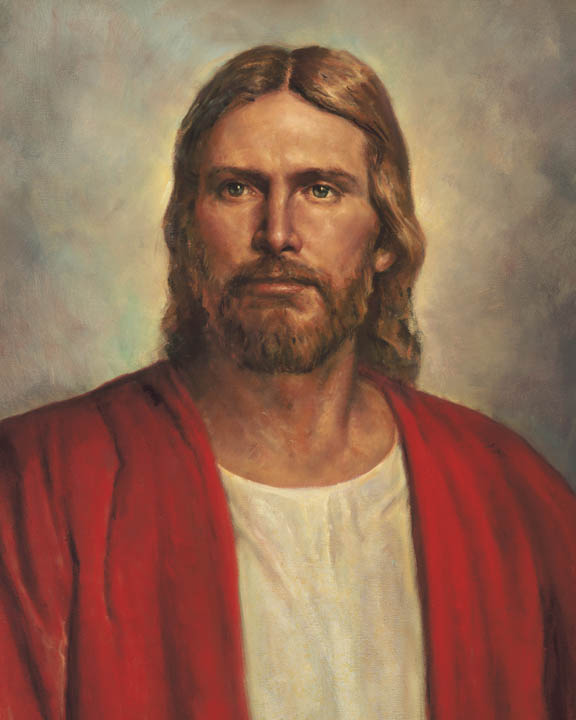 El Señor Jesucristo es el ejemplo perfecto de servicio - Jesucristo