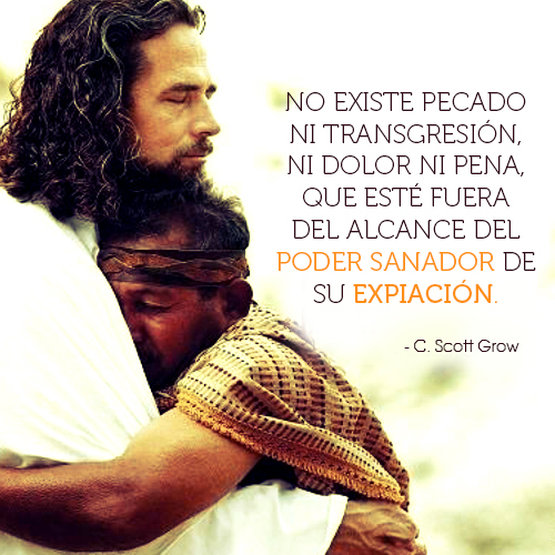 Cómo sana Jesús - Jesucristo